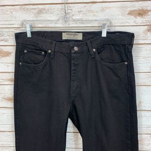 Wrangler | Jeans | Wrangler Classic 5pocket Regular Fit Flex Jean ...